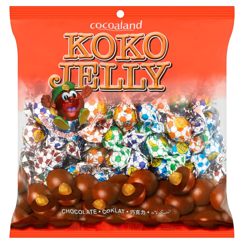 Koko Jelly Chocolate | myaeon2go