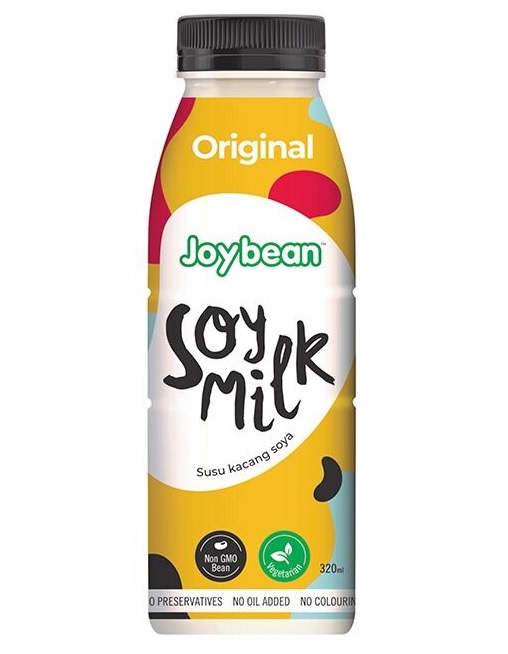 Joybean Original Soymilk | myaeon2go
