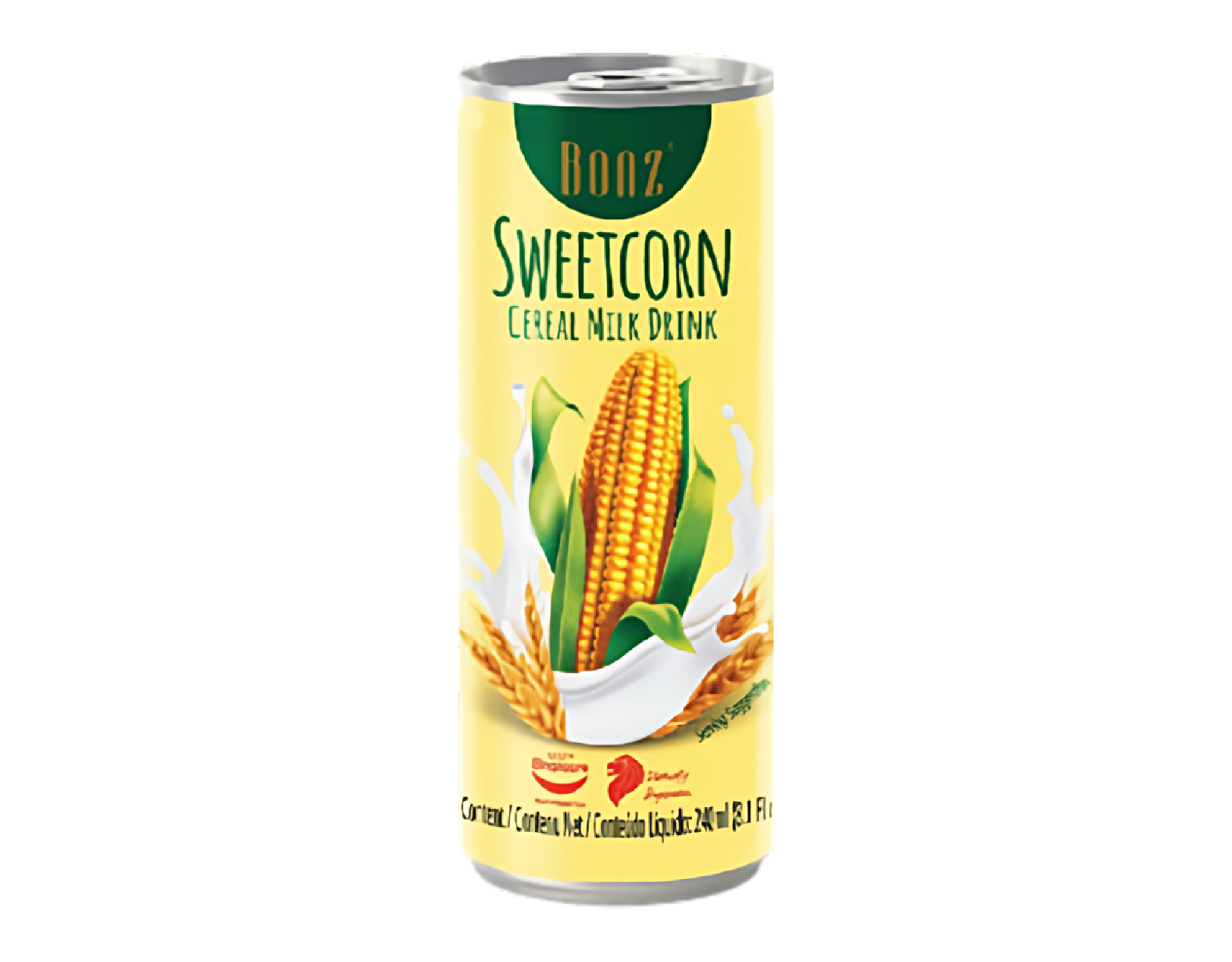 Bonz Cereal Milk Sweetcorn | myaeon2go
