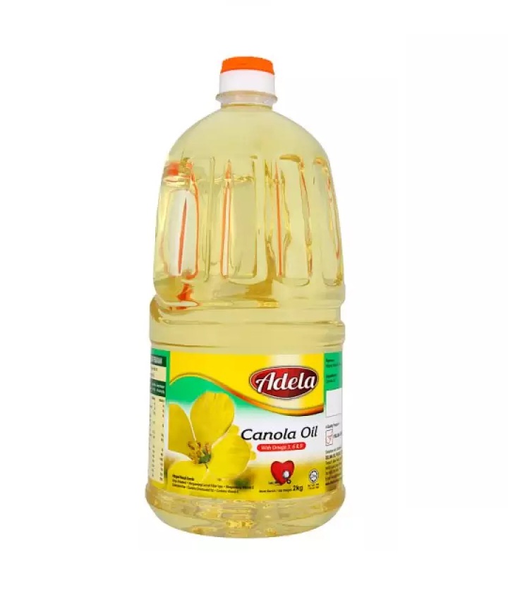 Adela Canola Oil Promo Pack Canola Oil Promo Pack | myaeon2go