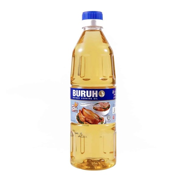 Buruh Cooking Oil | myaeon2go