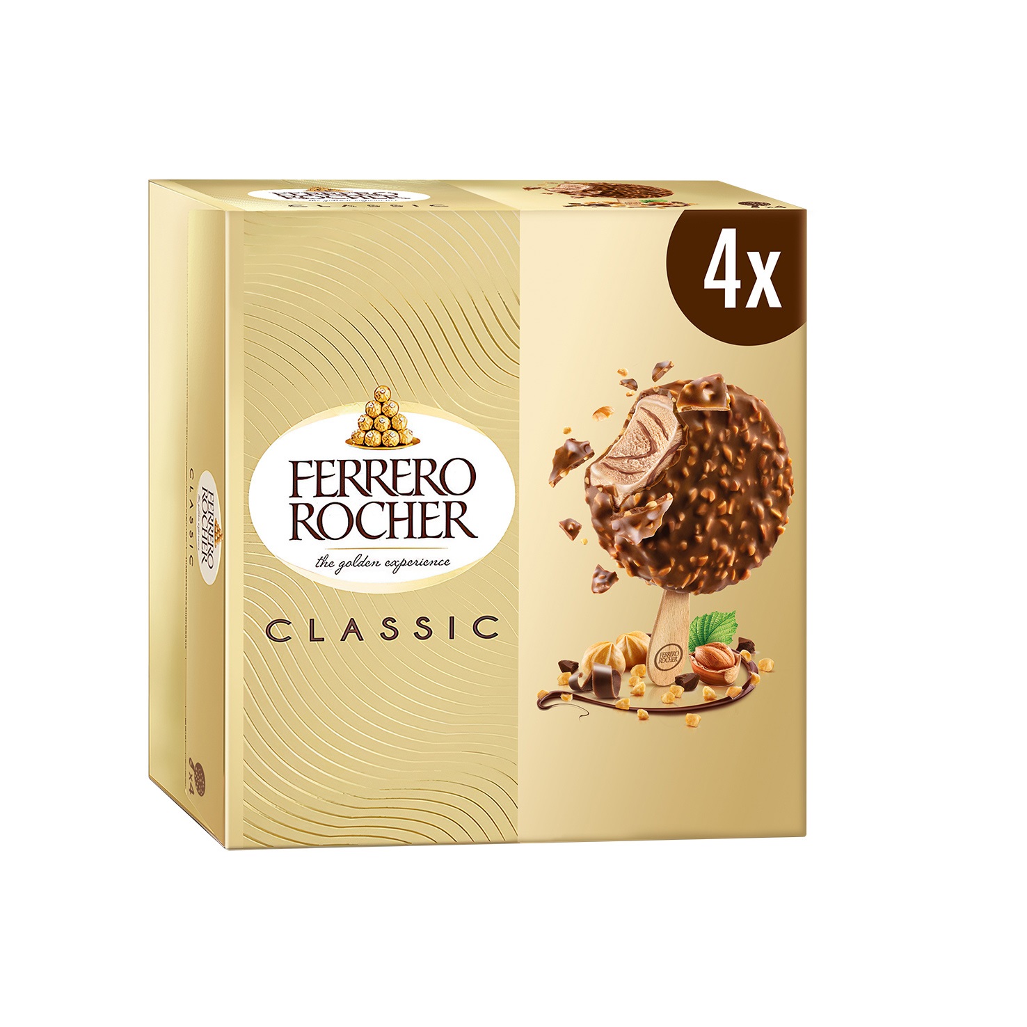 Ferrero Rocher Rocher Classic Sticks | myaeon2go