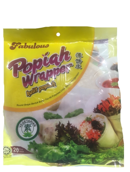 Fabulous Popiah Skin | myaeon2go