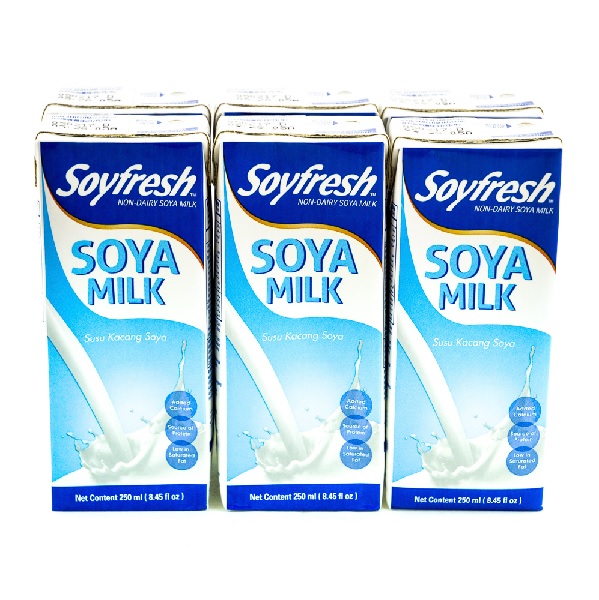 Soyfresh Natural | myaeon2go