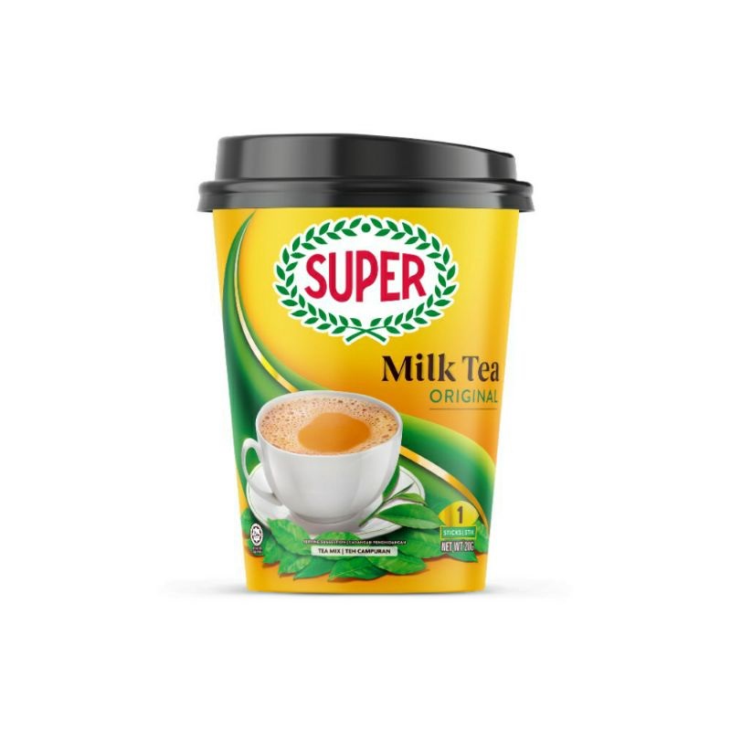 Super Milk Tea Cup | myaeon2go