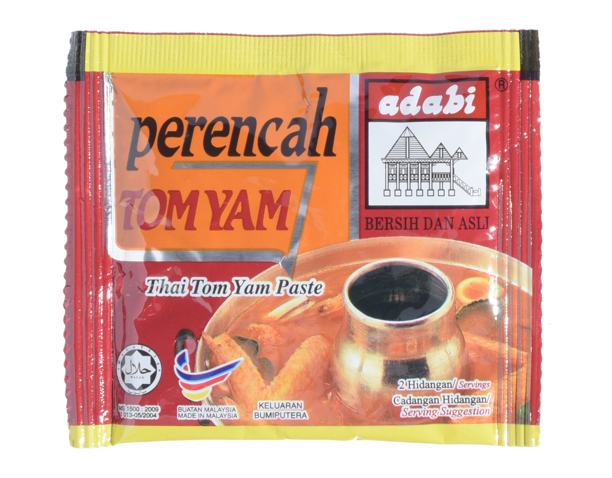 Adabi Perencah Tom Yam | myaeon2go
