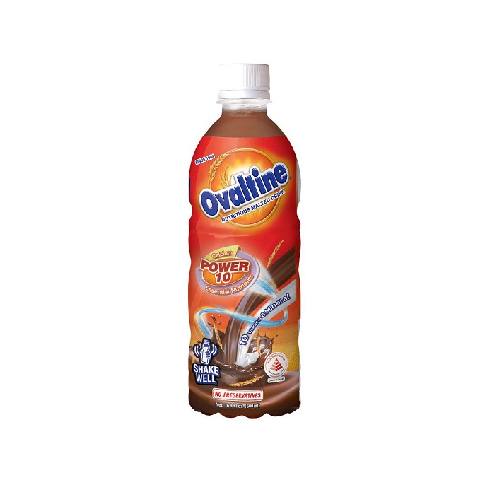 Ovaltine Malted Chocolate Drink | myaeon2go
