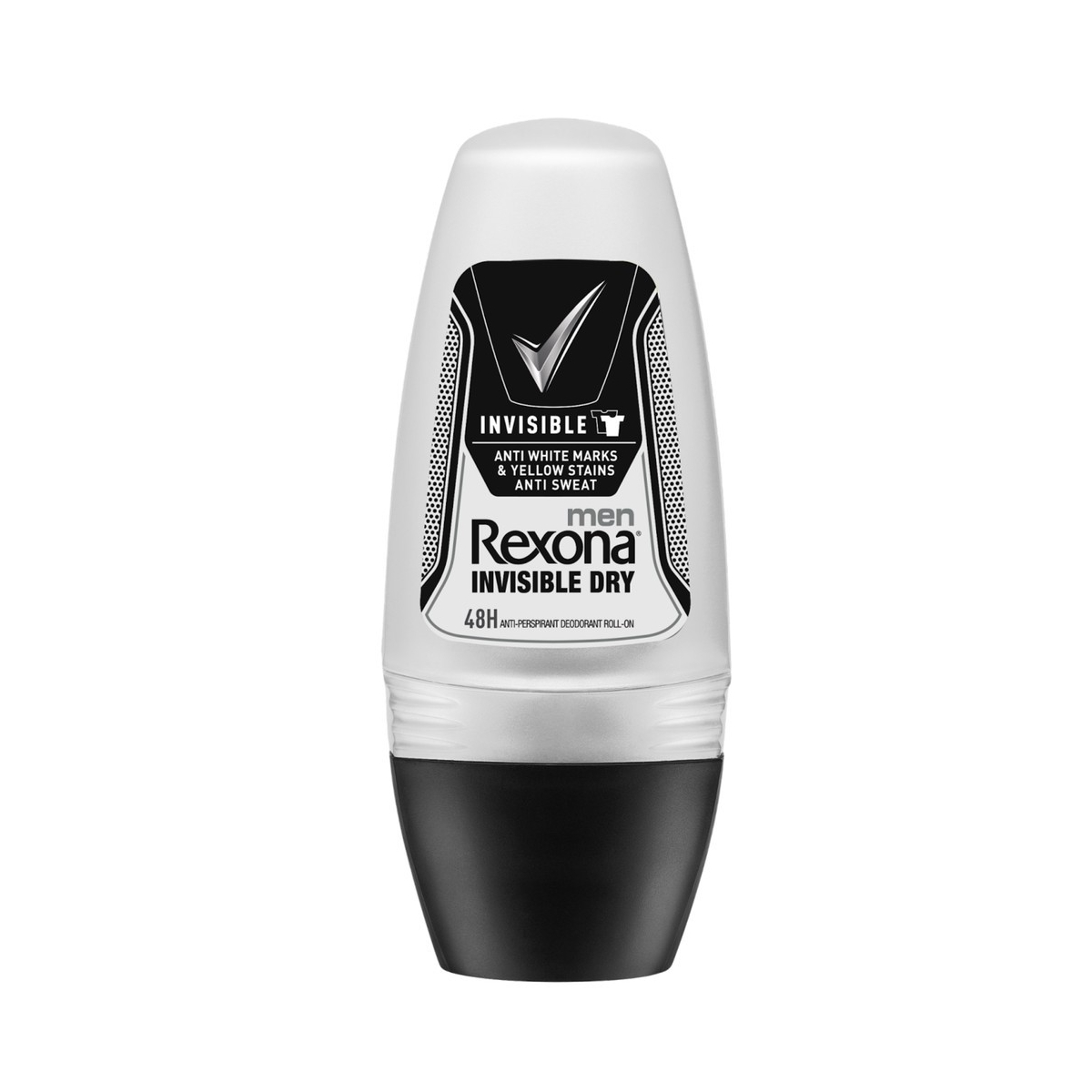 Rexona Men Deodorant Roll on Invisible Dry | myaeon2go