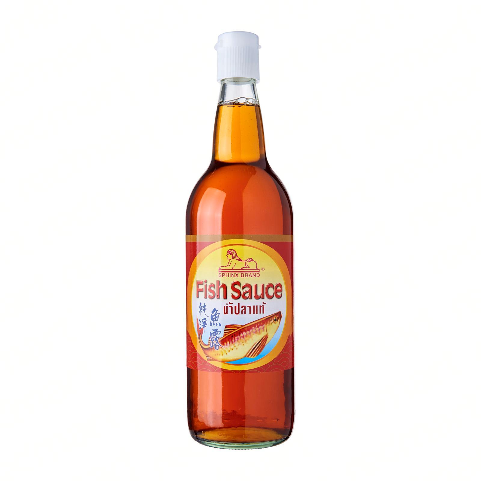 Sphinx Brand Fish Sauce | myaeon2go