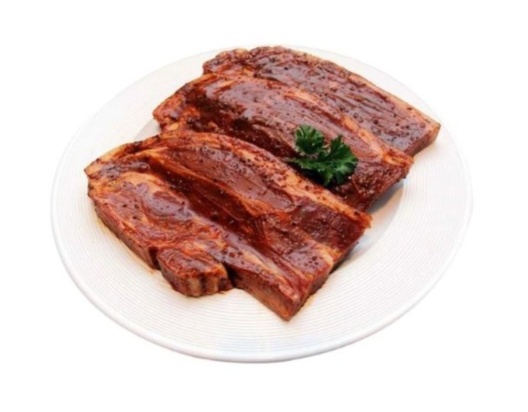 Marinated Mutton Shoulder Chop | myaeon2go