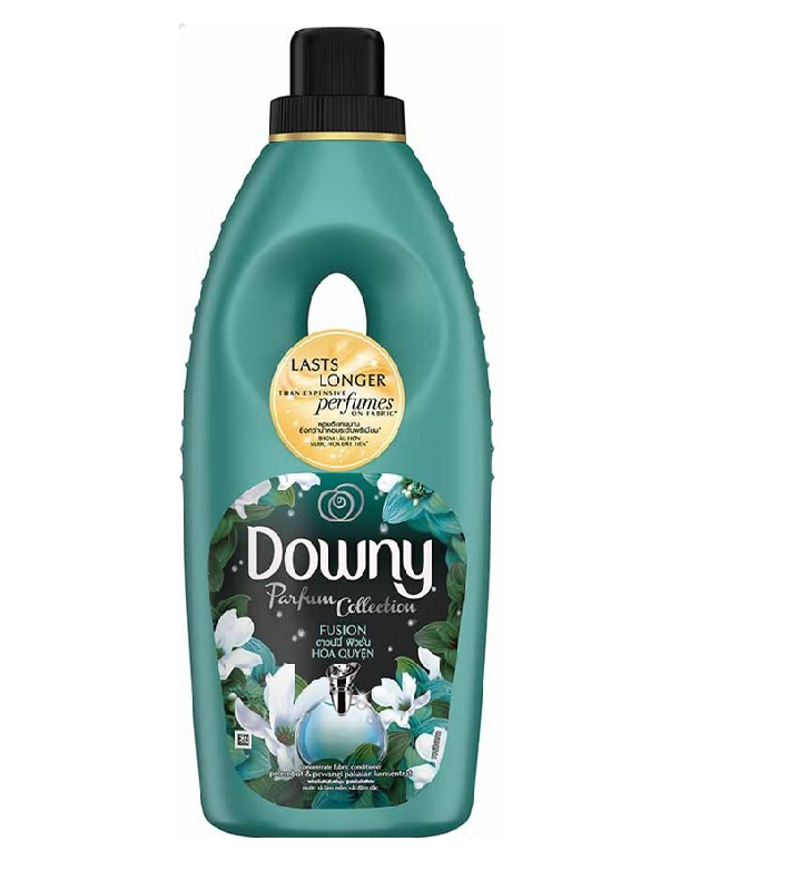 Downy Fabric Softener Fusion | myaeon2go