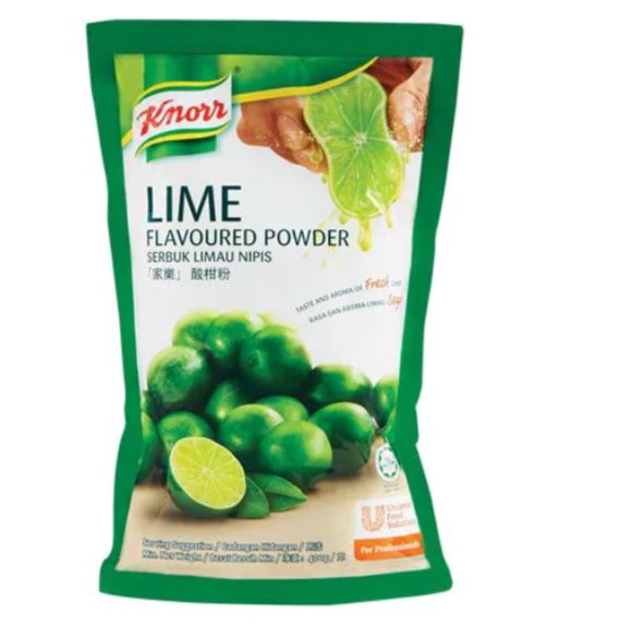 Knorr Lime Flavoured Powder | myaeon2go