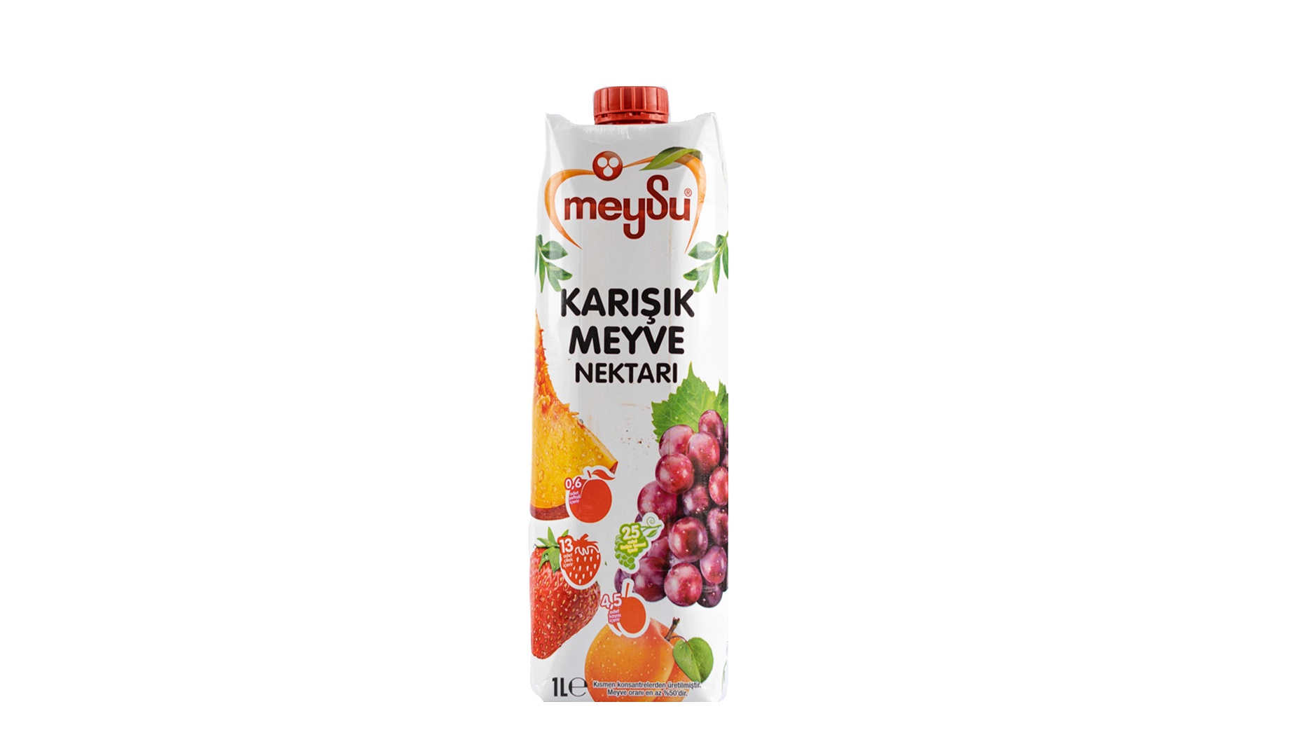 Meysu Fruit Mix Juice | myaeon2go
