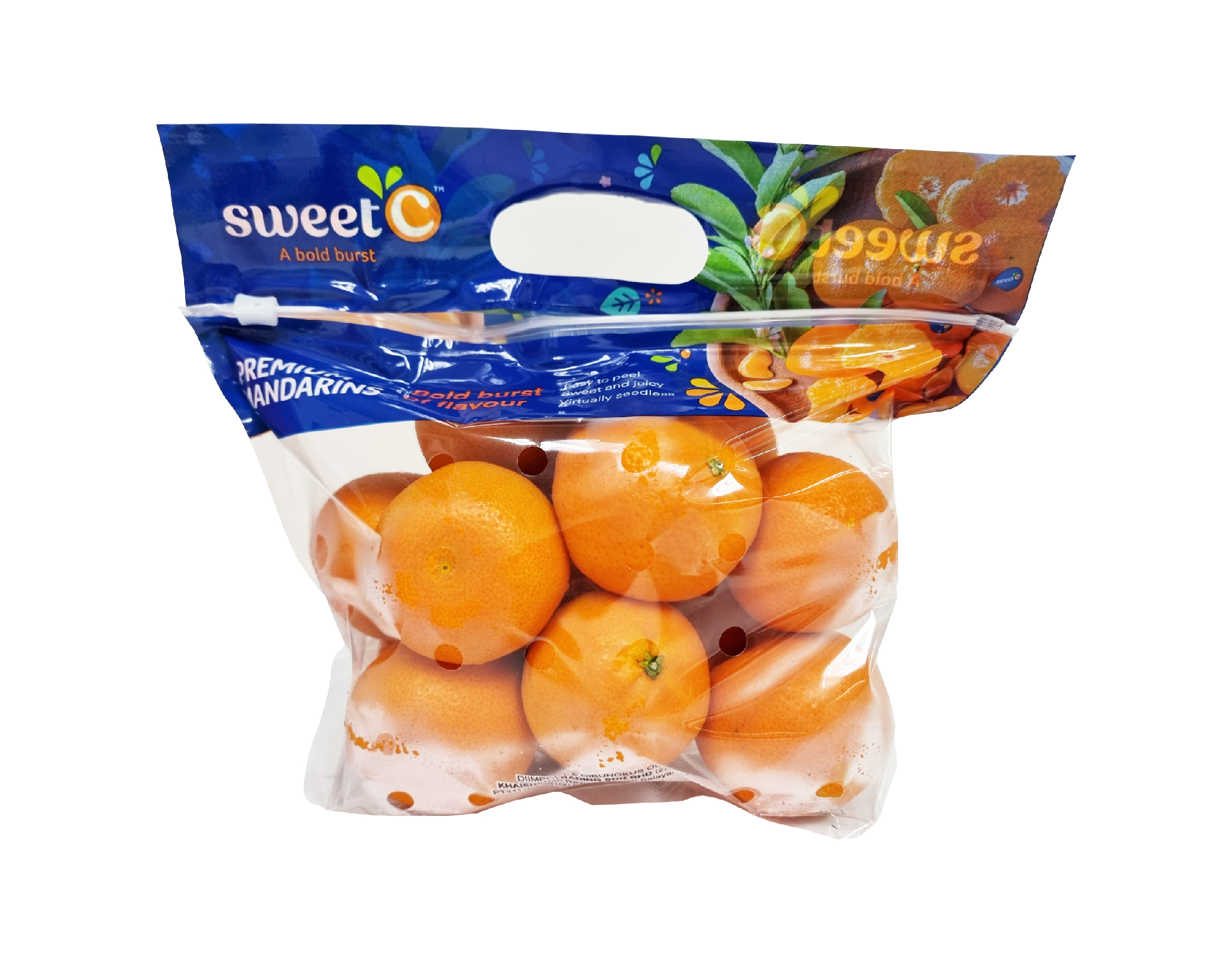 SweetC South Africa Nadorcott Mandarin | myaeon2go