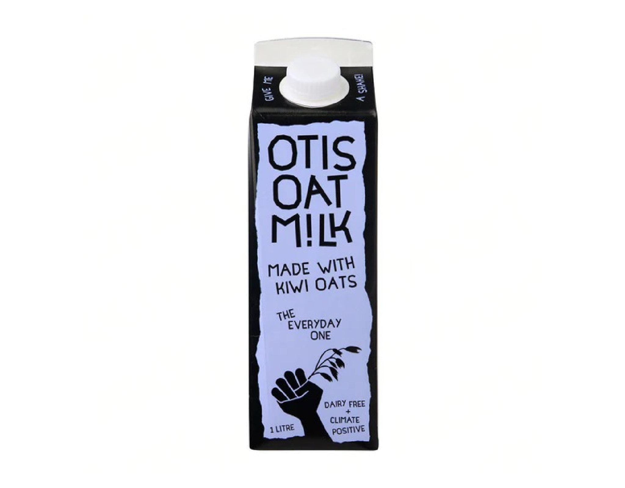 OTIS Oat Milk Everyday | myaeon2go