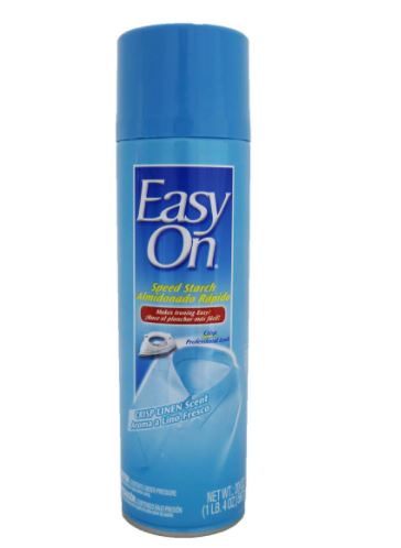 Easy-On Starch Regular | myaeon2go