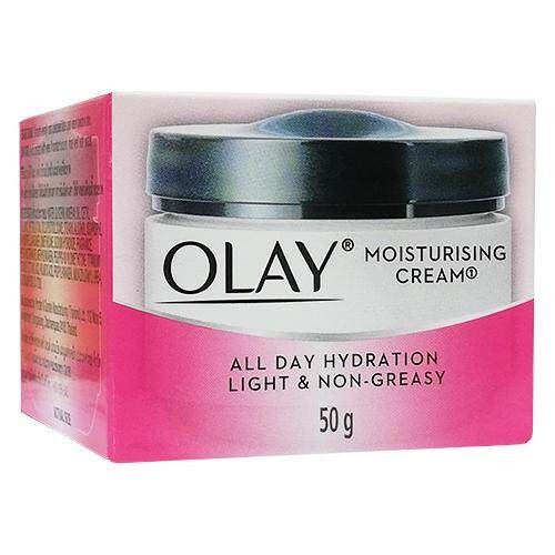 Olay Moisturizing Cream (Pink) | myaeon2go