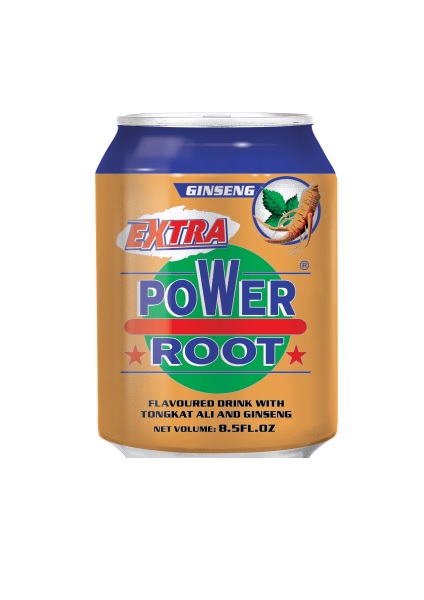 Power Root Ginseng Tongkat Ali | myaeon2go