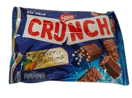 Nestle Crunch Mini Big Pack | myaeon2go
