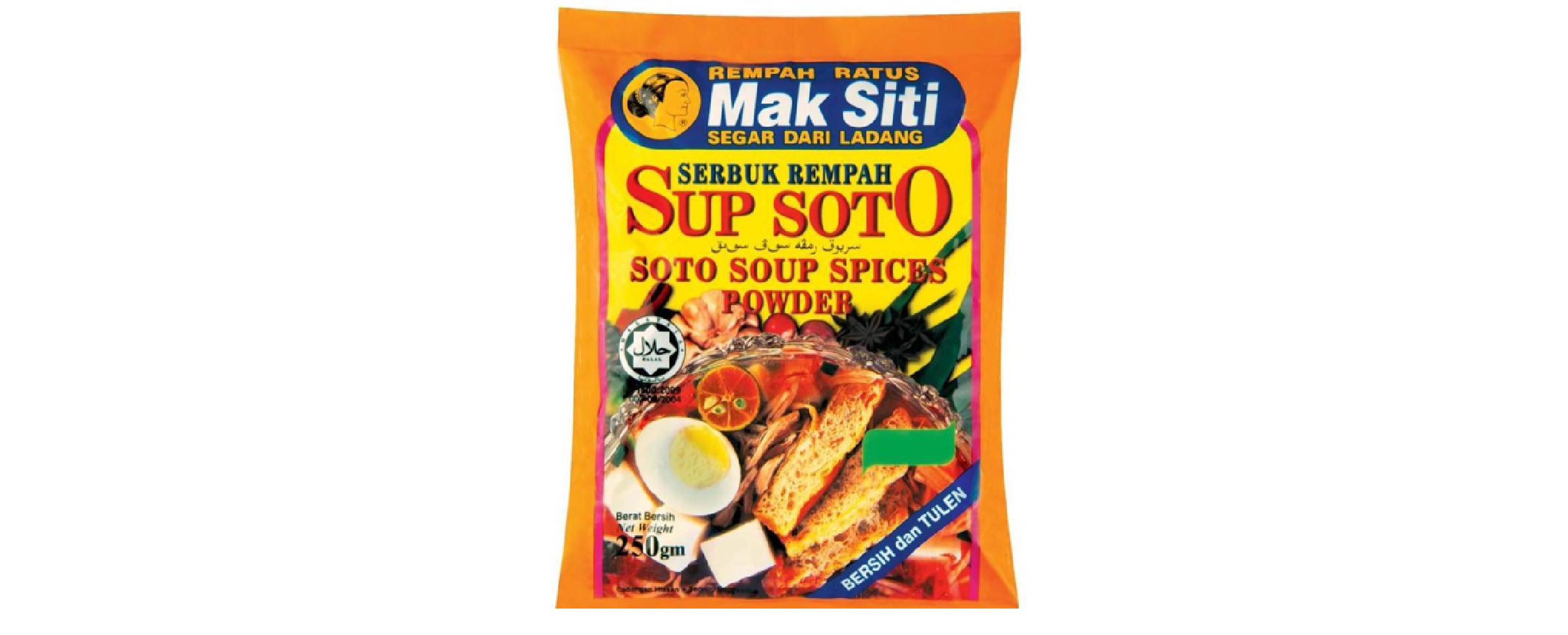 Mak Siti Soto | myaeon2go