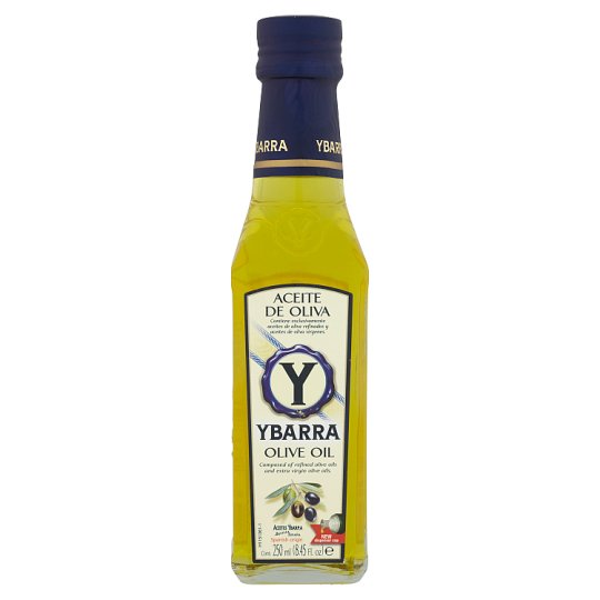 Ybarra Olive Oil | myaeon2go