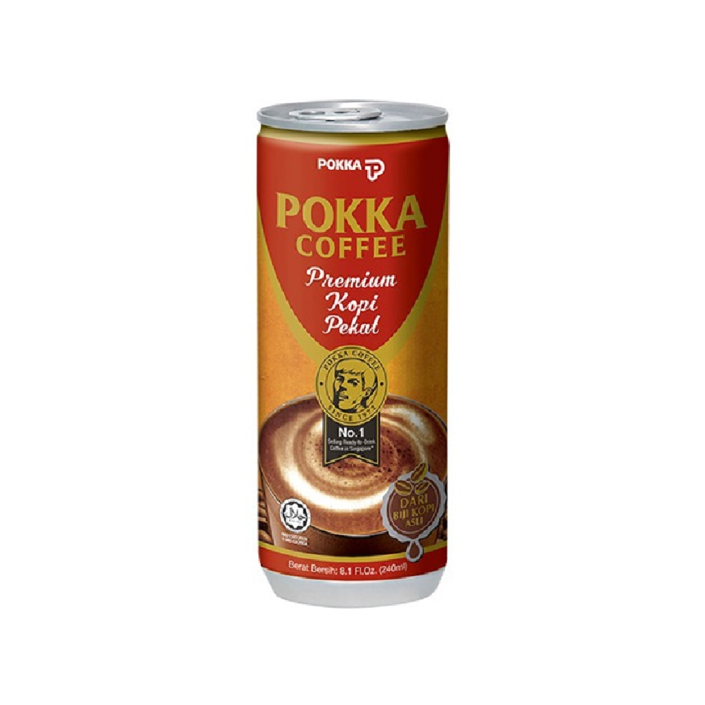 Pokka Rich Coffee | myaeon2go