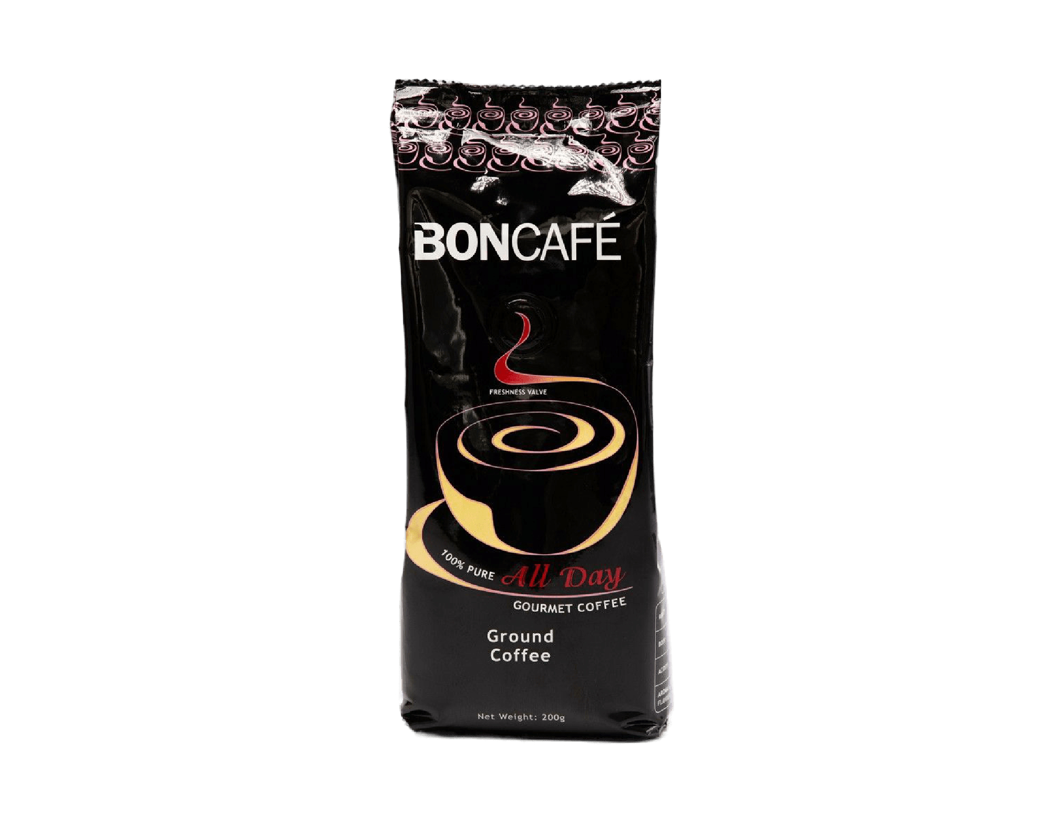 Boncafe All Day Coffee Powder All Day Coffee Powder | myaeon2go