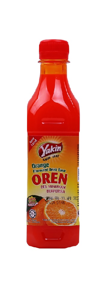 Yakin Oren Concentrate | myaeon2go