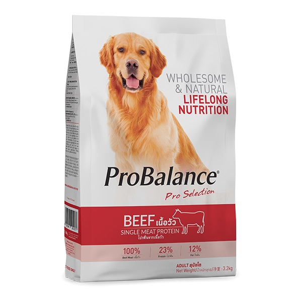 Probalance Dog Beef | myaeon2go