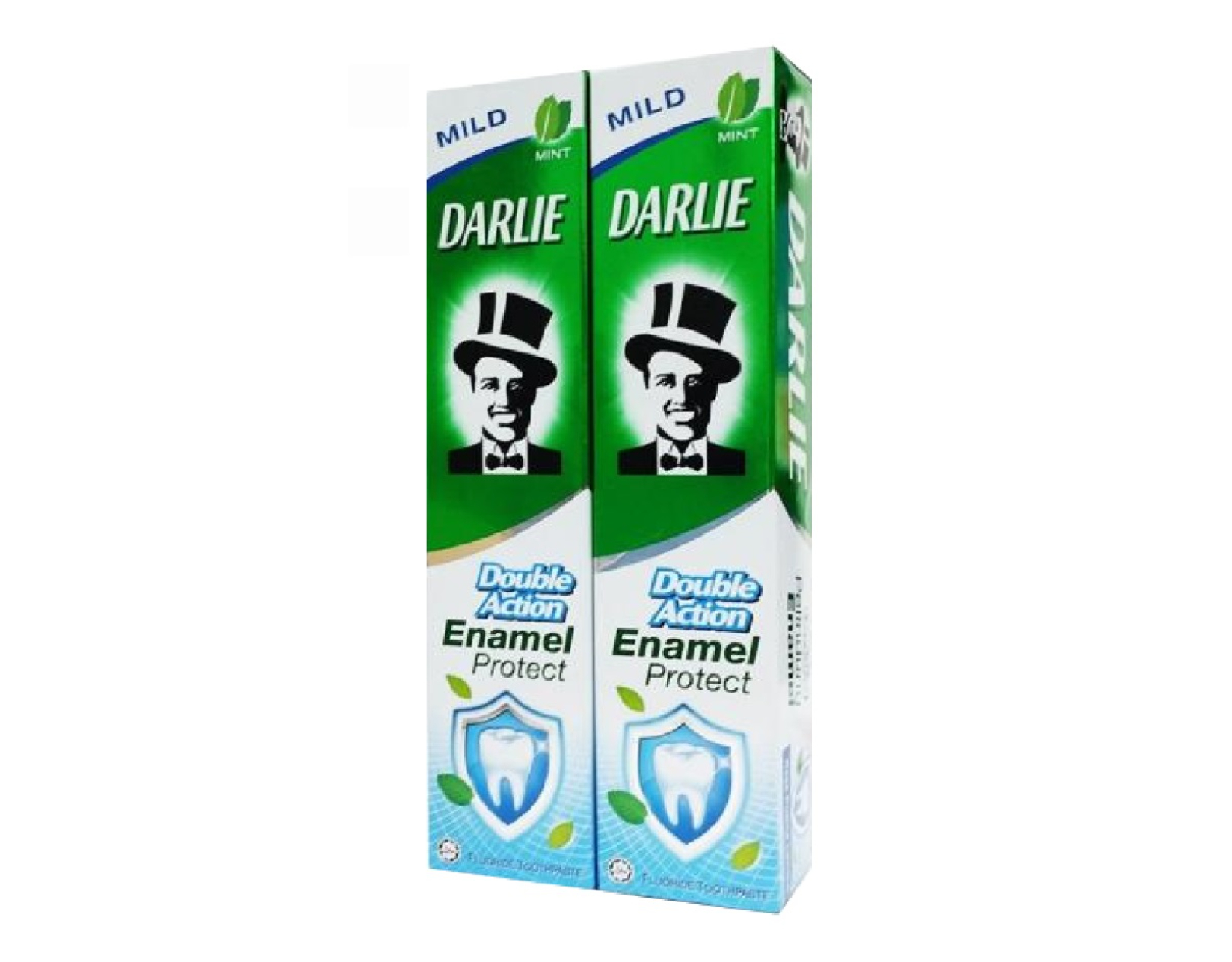 Darlie Toothpaste Enamel Protect Mild Mint | myaeon2go