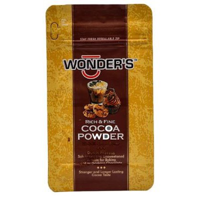 Wonder's Cocoa Powder | myaeon2go
