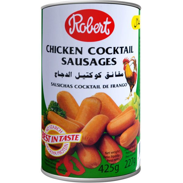 Robert Chicken Cocktail Sausage | myaeon2go