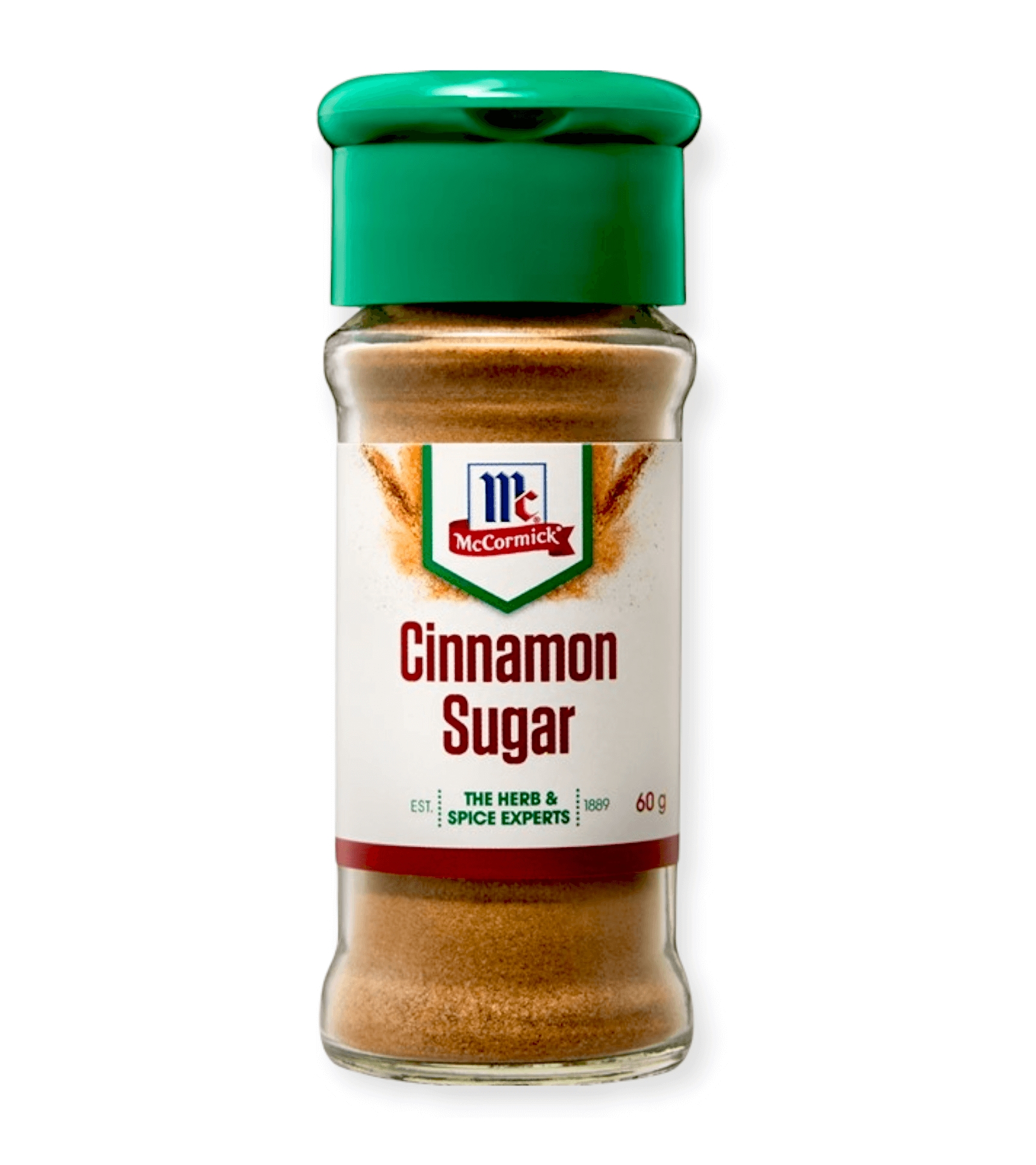 Mccormick Cinnamon Sugar