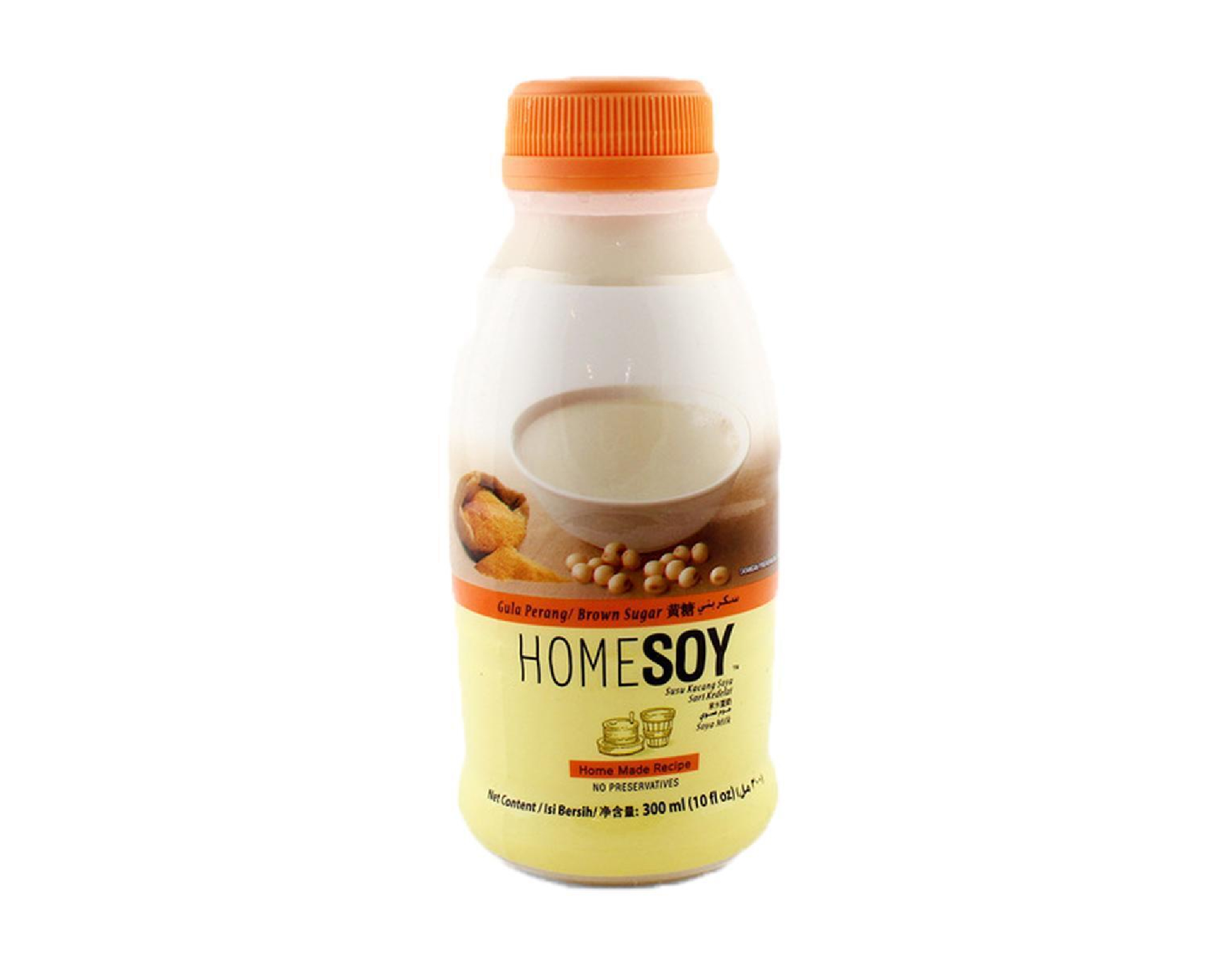 Homesoy Soya Milk Brown Sugar | myaeon2go
