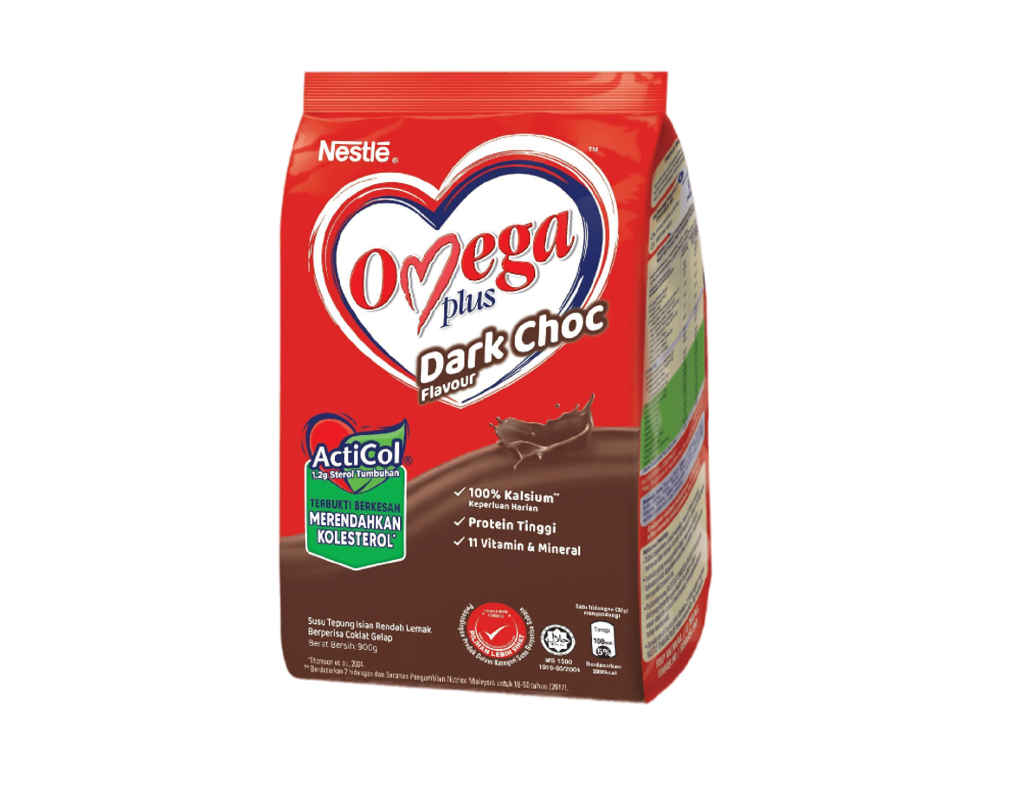 Omega Articol Dark Chocolate | myaeon2go