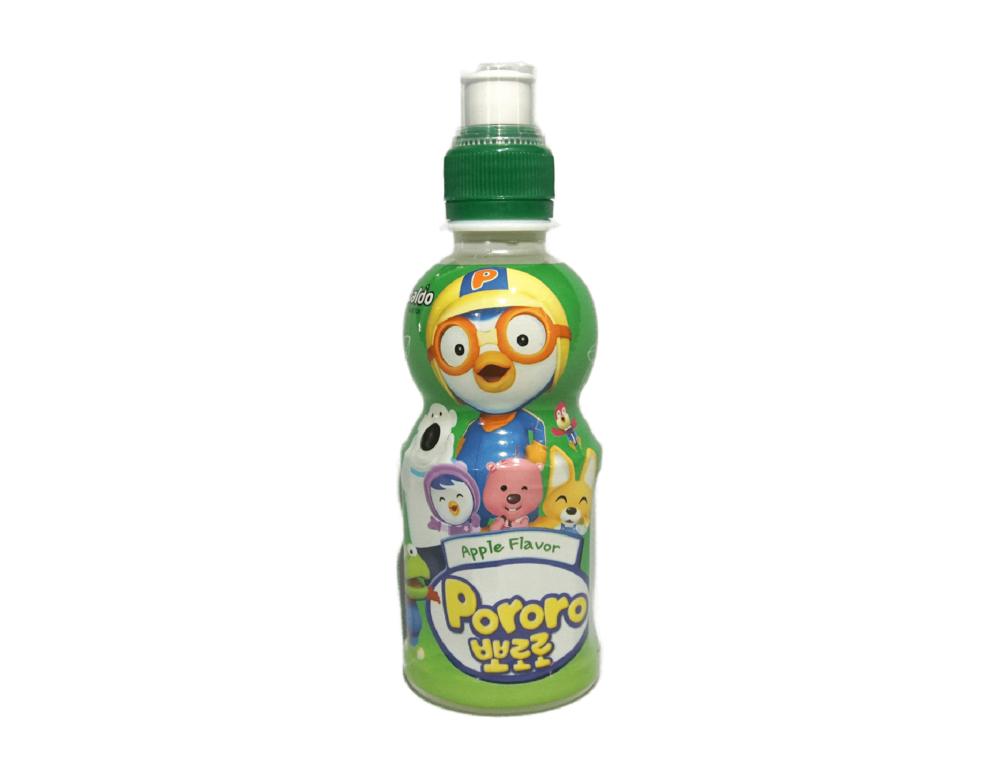Paldo Pororo Apple | myaeon2go