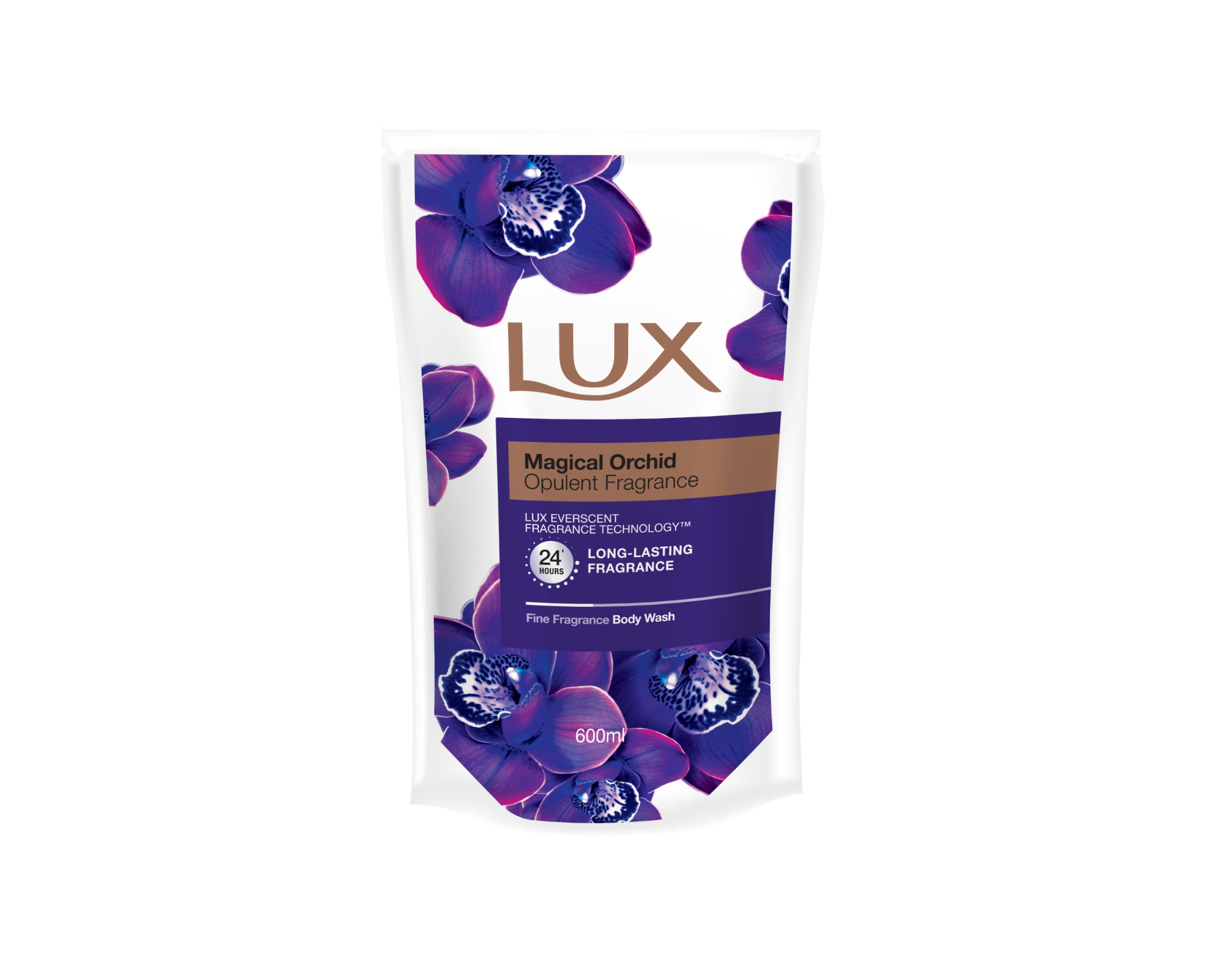Lux Shower Cream Magical Spell Refill | myaeon2go