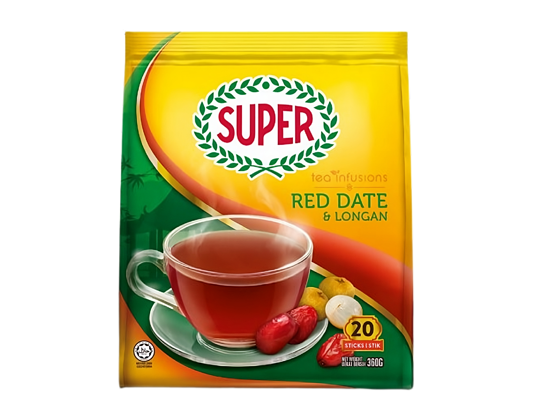 Super Red Dates Drink | myaeon2go