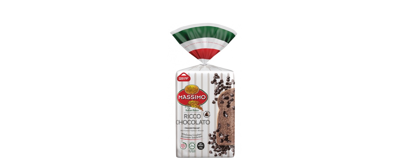 Massimo Ricco Chocolato Ricco Chocolato | myaeon2go