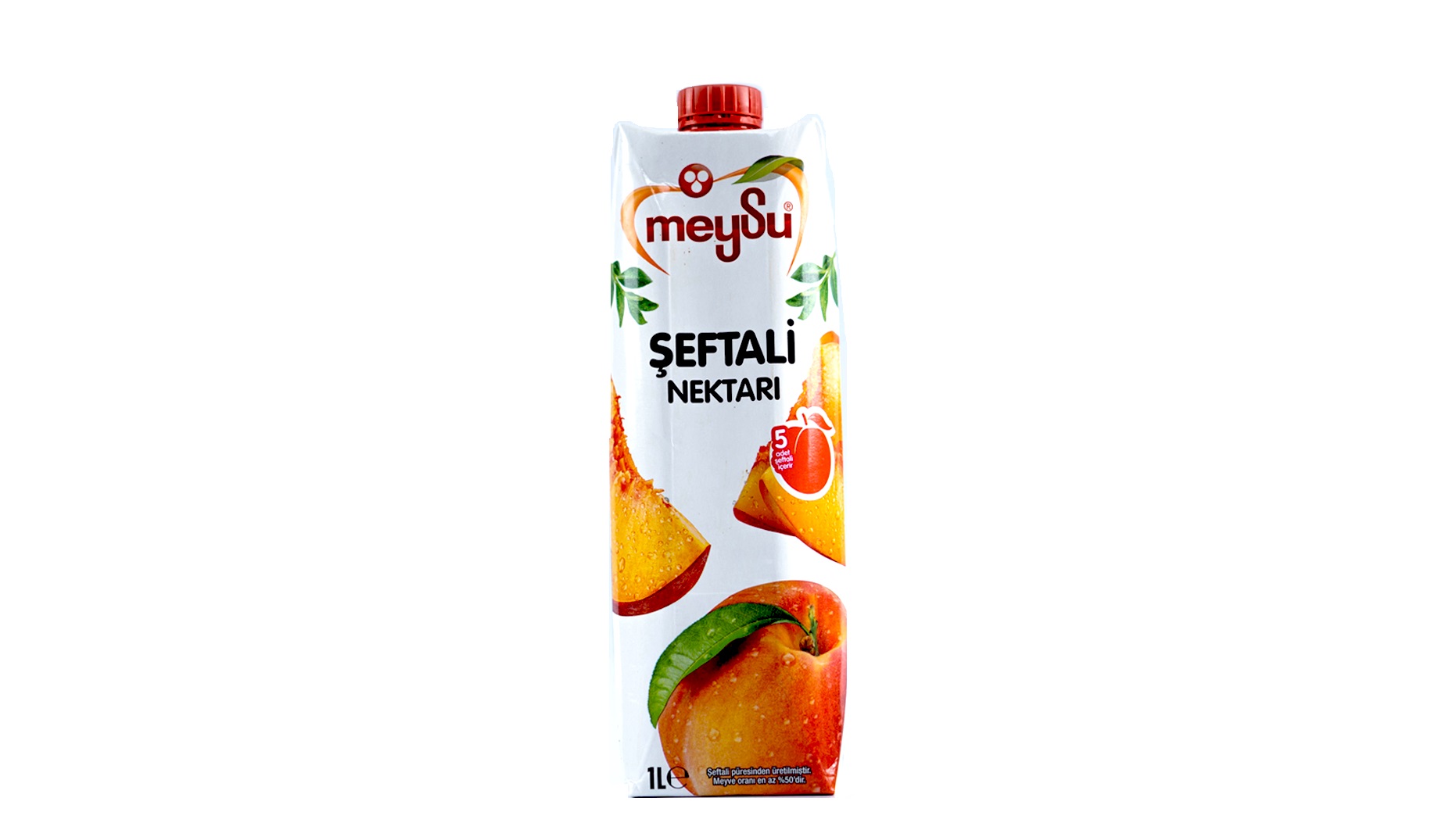 Meysu Peach Juice | myaeon2go