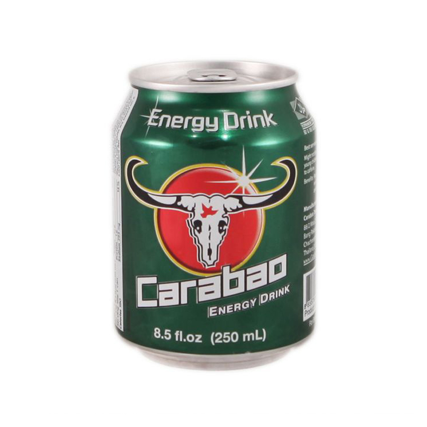 Carabao Energy Drink (Can) | myaeon2go