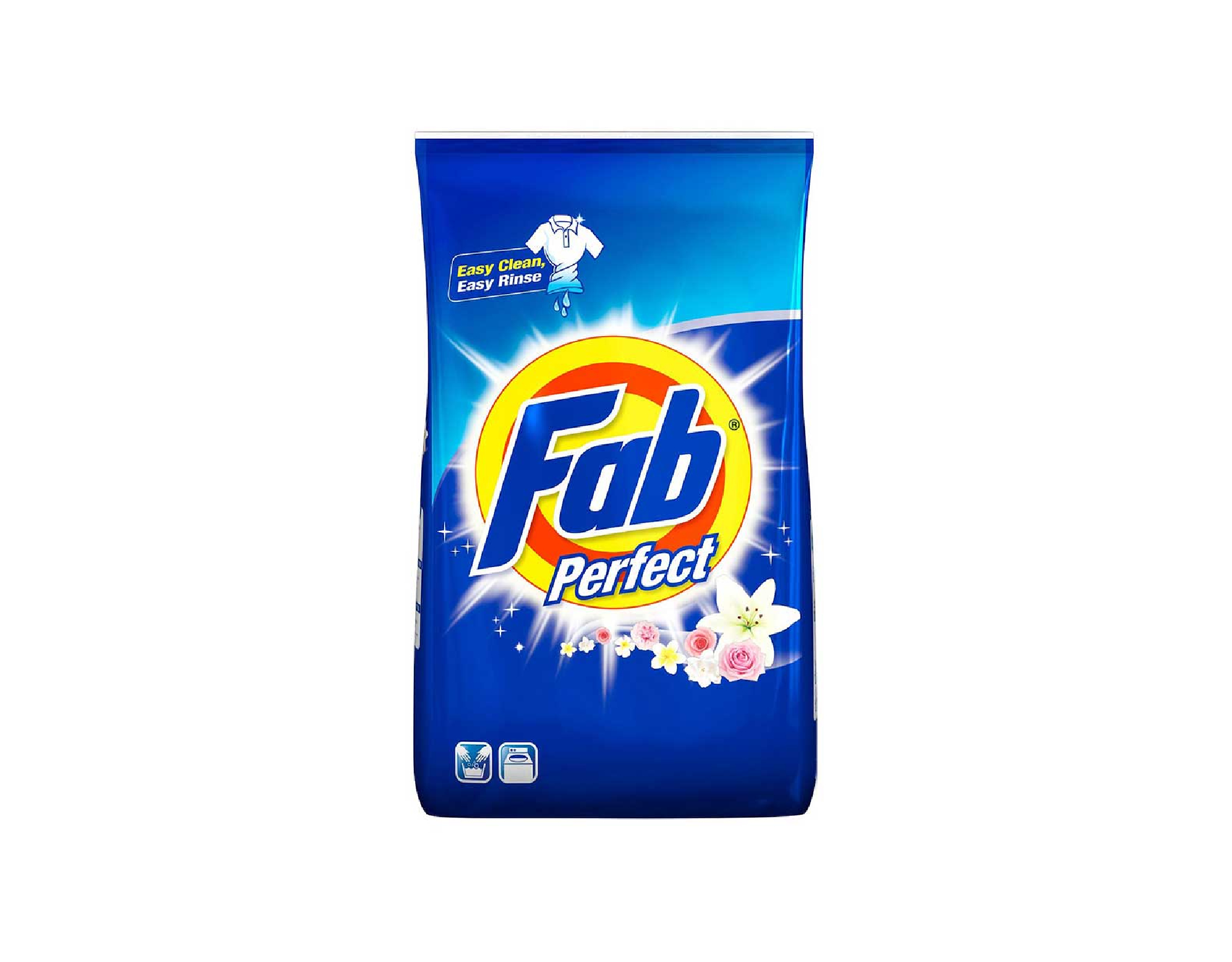 Fab Powder Detergent Regular | myaeon2go