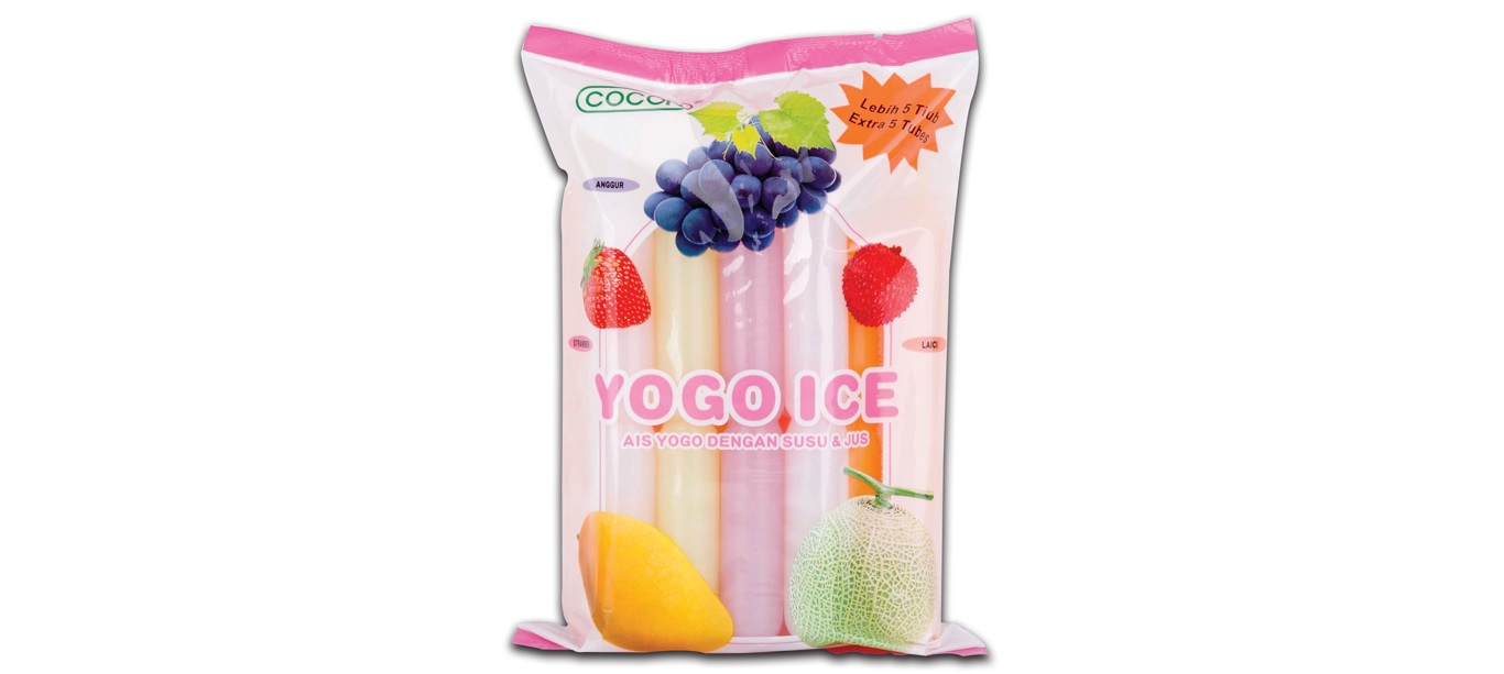 Cocon Yogo Ice | myaeon2go