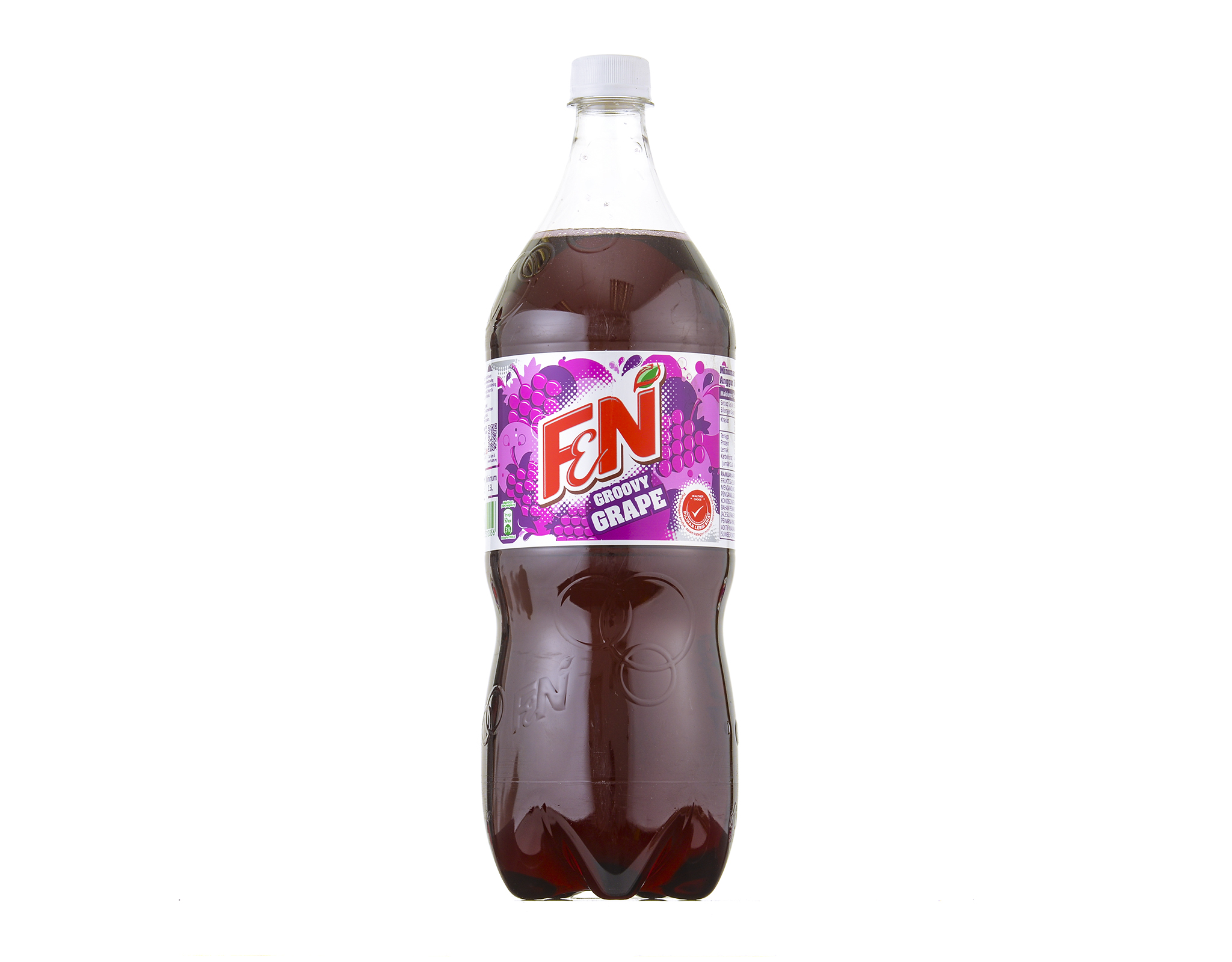 F&N Grape Pet Drink | myaeon2go