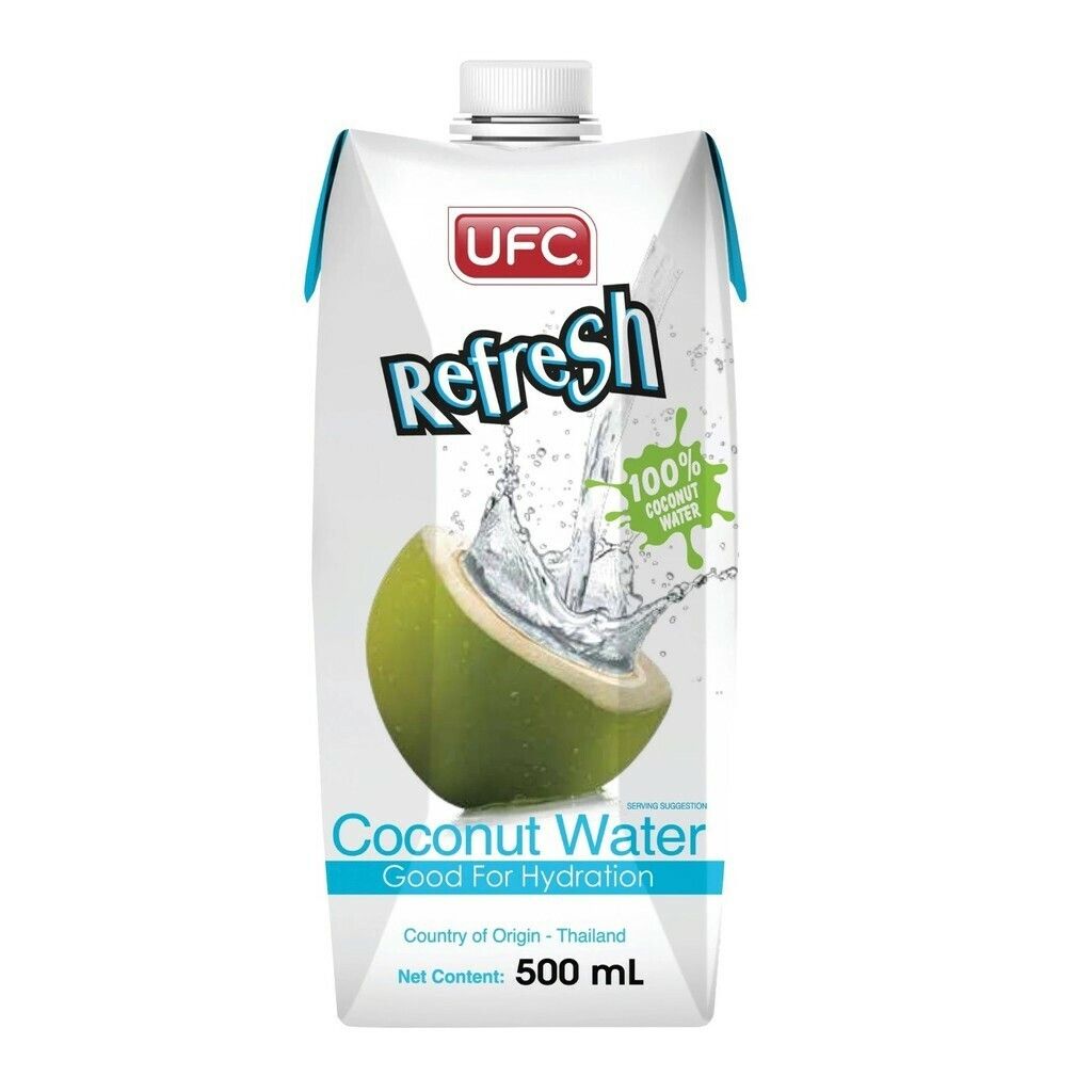 UFC Coconut Water | myaeon2go