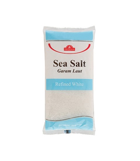 TOPVALU Iodised White Salt | myaeon2go