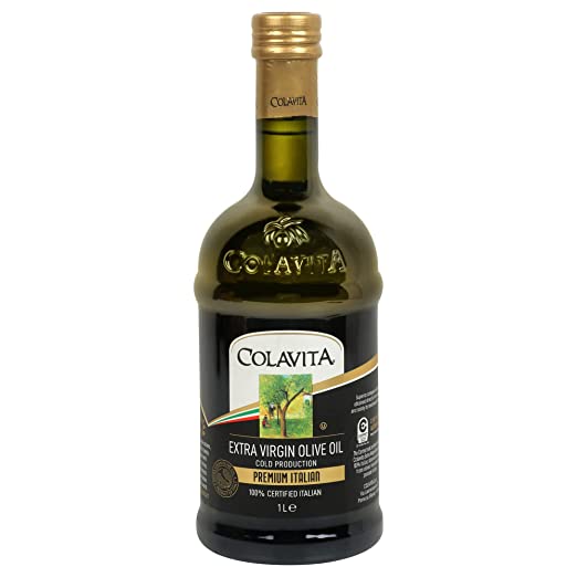 Colavita 100% Premium Italian Extra Virgin Olive Oil | myaeon2go