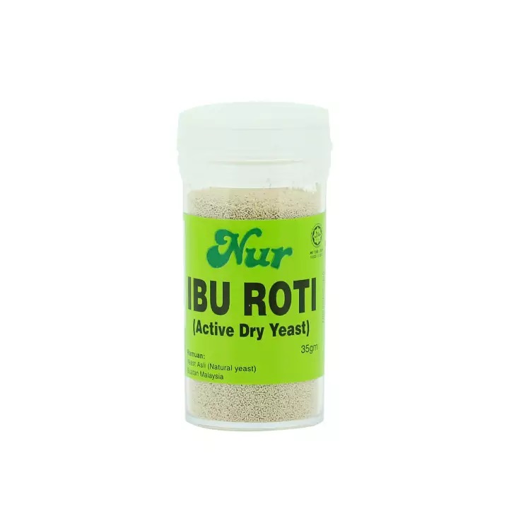 Nur Ibu Roti Yeast | myaeon2go