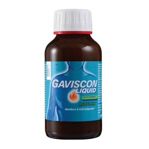 Gaviscon Liquid | myaeon2go