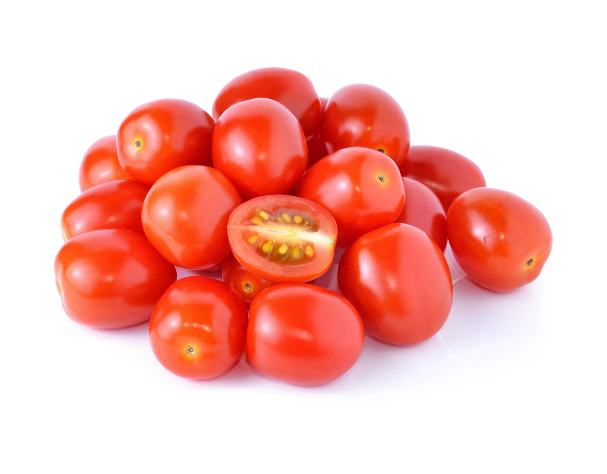 Segar2go Red Cherry Tomato | myaeon2go